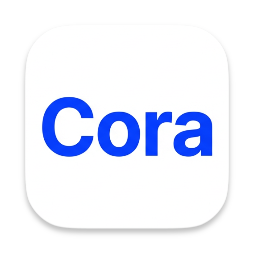 Cora - Visual Studio Marketplace